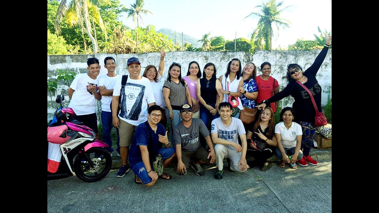 Sec-B Batch 1989 CCC Slides Presentation - YouTube