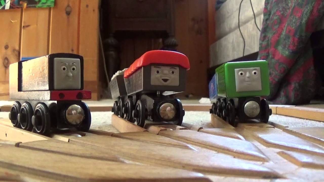Dirty work (RWS style) - YouTube