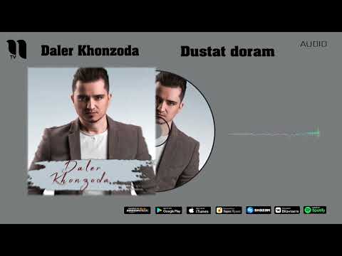 Daler Khonzoda - Dustad doram (music version)