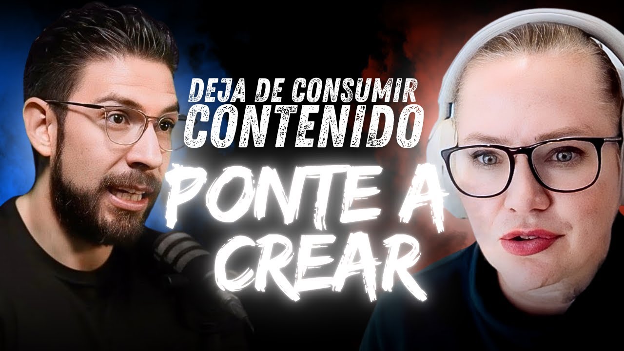 EL CAMINO de Google a la Cima de YouTube 📺 | La Transformación de Eloísa Wolf - YouTube