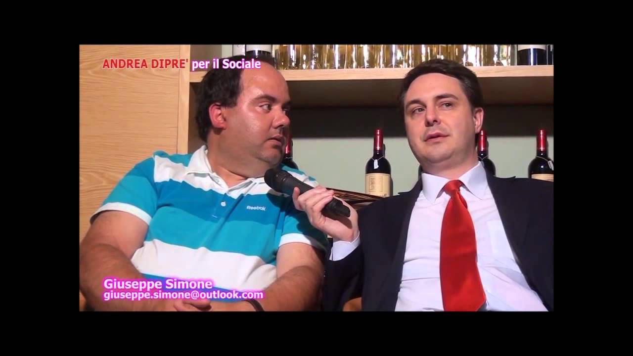 Giuseppe Simone - 10 minuti di Basta... - YouTube