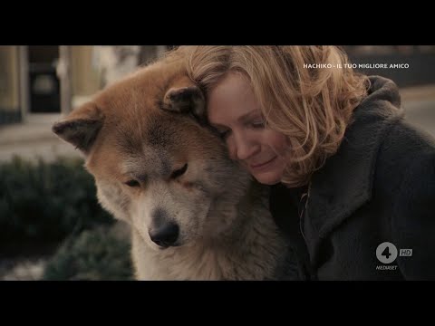 Hachiko - Il tuo migliore amico (Film del 2009)