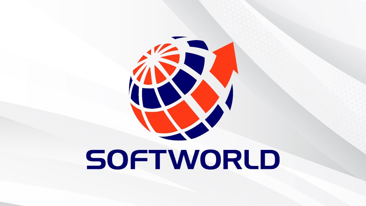 Softworld ERT Program Overview - YouTube