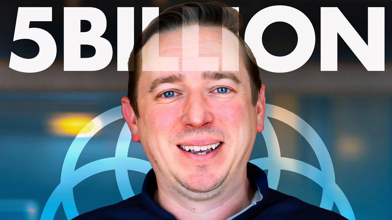 Da agente della CIA a Miliardario 🤵‍♂️ la storia di Joshua Motta - YouTube