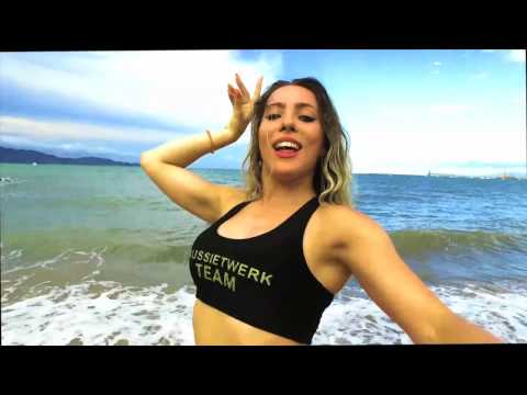 The australian Dancehall Queen competition 2017 - Entry #4 - KrisMos