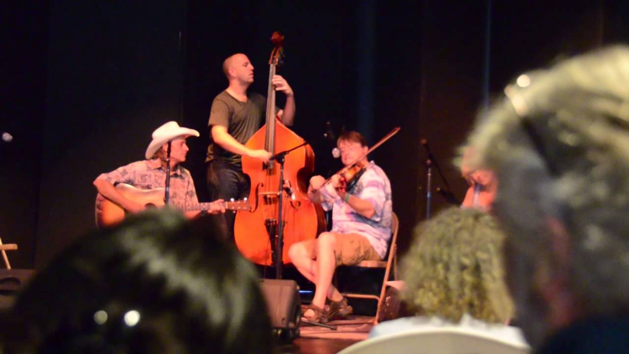 Beaumont Rag - 2011 Clifftop Masters Concert - YouTube