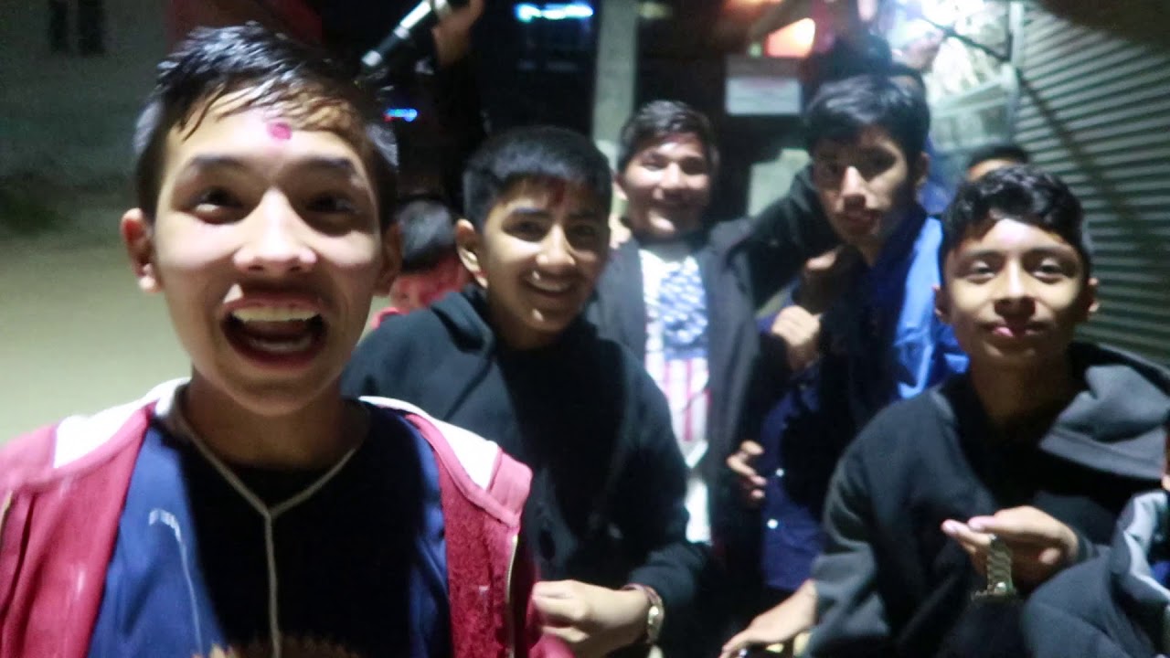 SINGING DEUSI RE SONG FOR OUR VIEWERS - YouTube