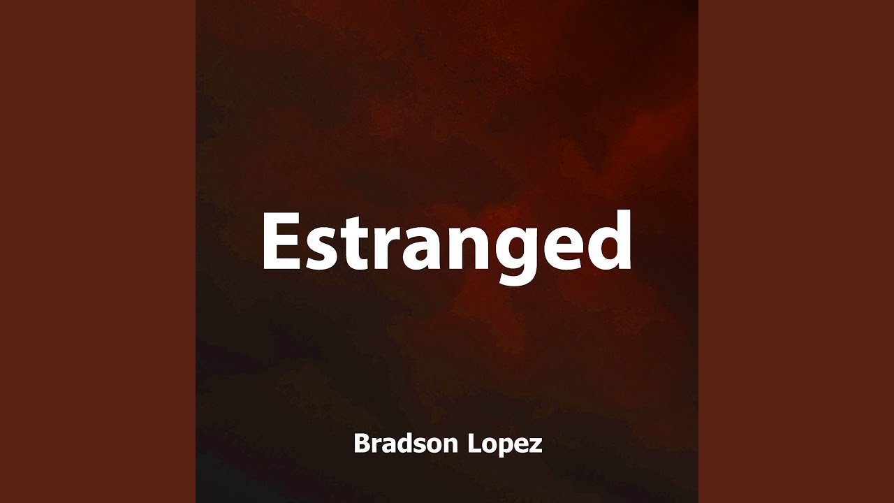 Estranged (Orchestral Rock Cover) - YouTube