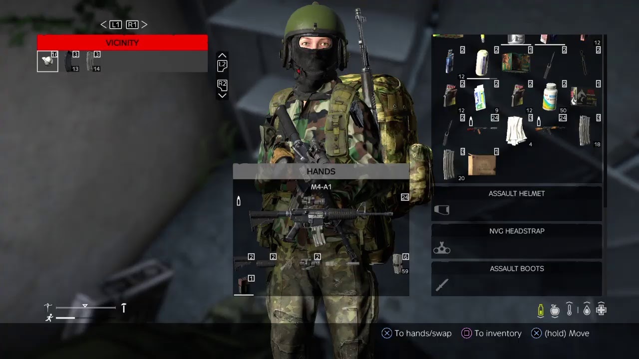 DayZ duo stacked asf - YouTube