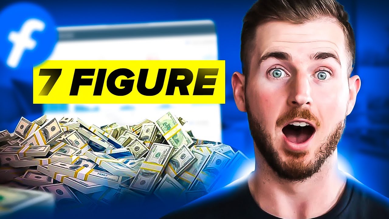 7 Figure Facebook Ad Account Breakdown - YouTube