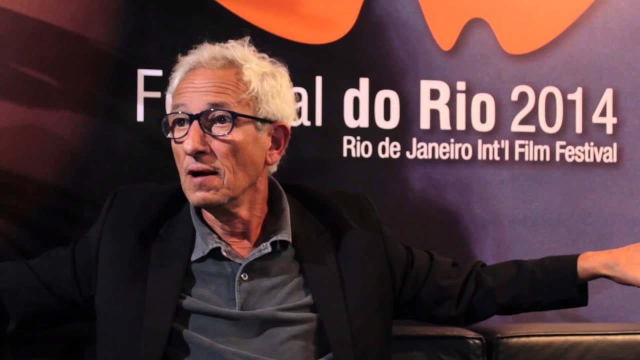 Entrevista João Botelho - Festival do Rio 2014 - YouTube