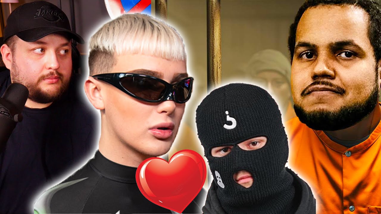 KUBĚNKA A SIBIŘAN LOVE STORY, FERI JE ODSOUZEN, TYLER DURDEN V ...