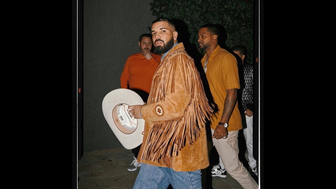 (FREE) Drake Type Beat - "Lotta 42 Freestyle" - YouTube