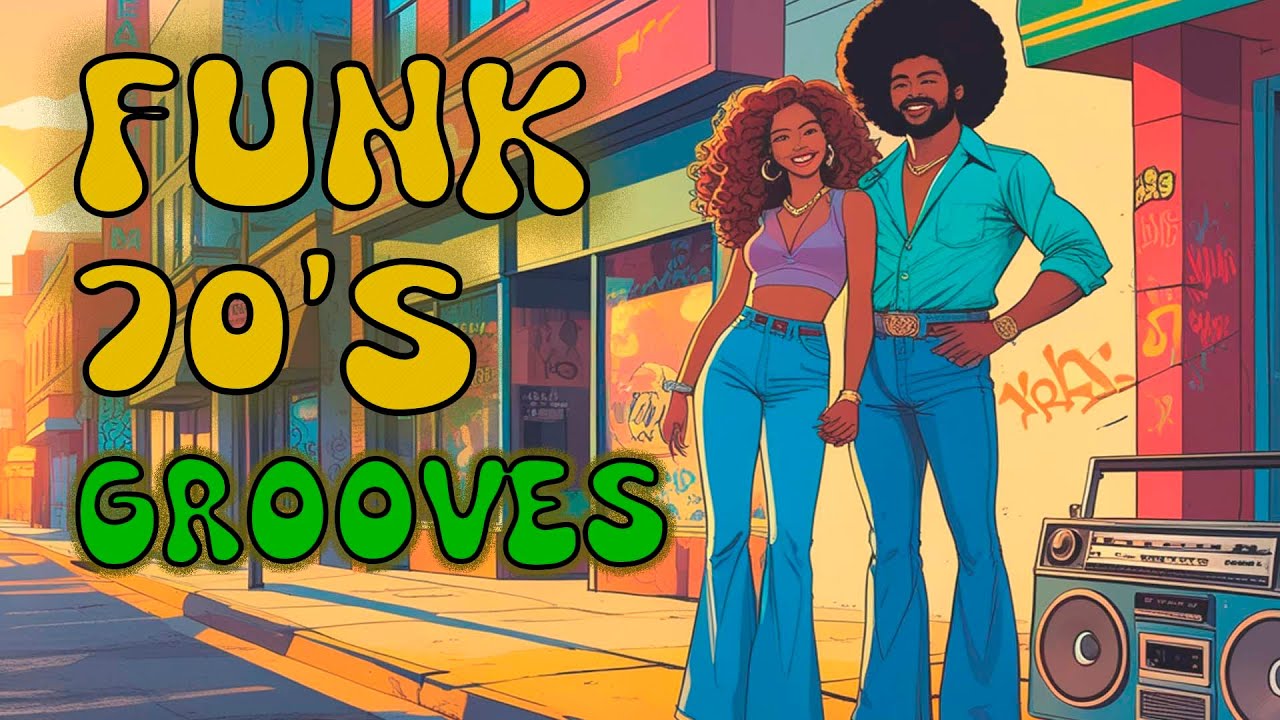 Best of 70s Disco & Funk – Timeless Classics! - YouTube