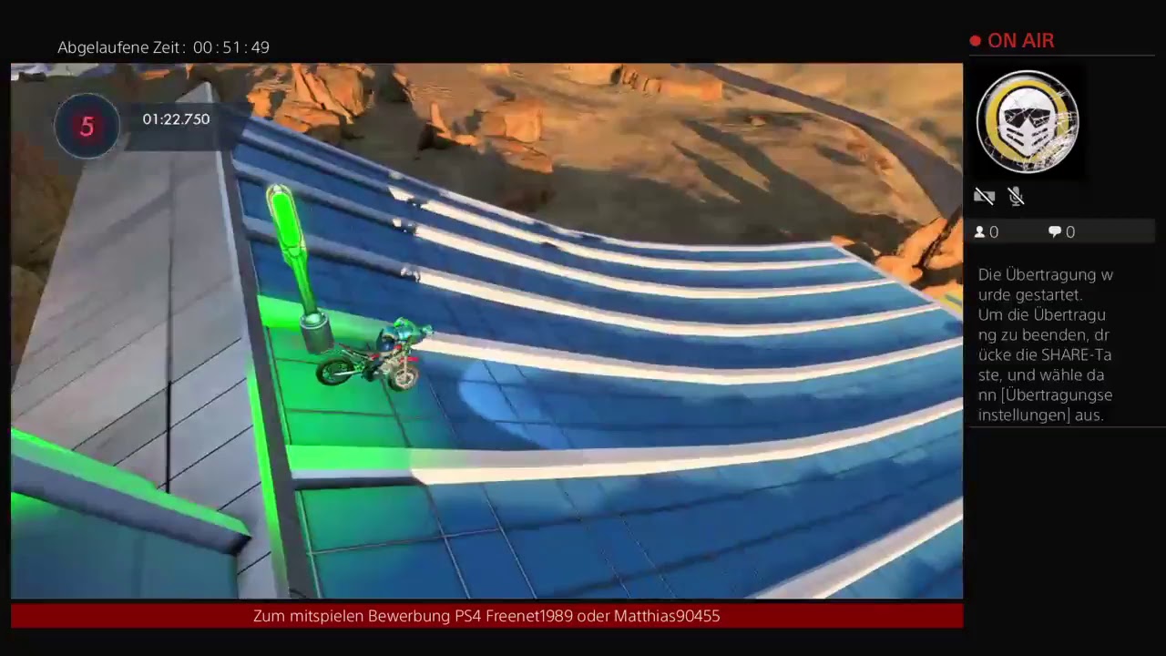 (YT) Trials Fusion Community Maps - YouTube