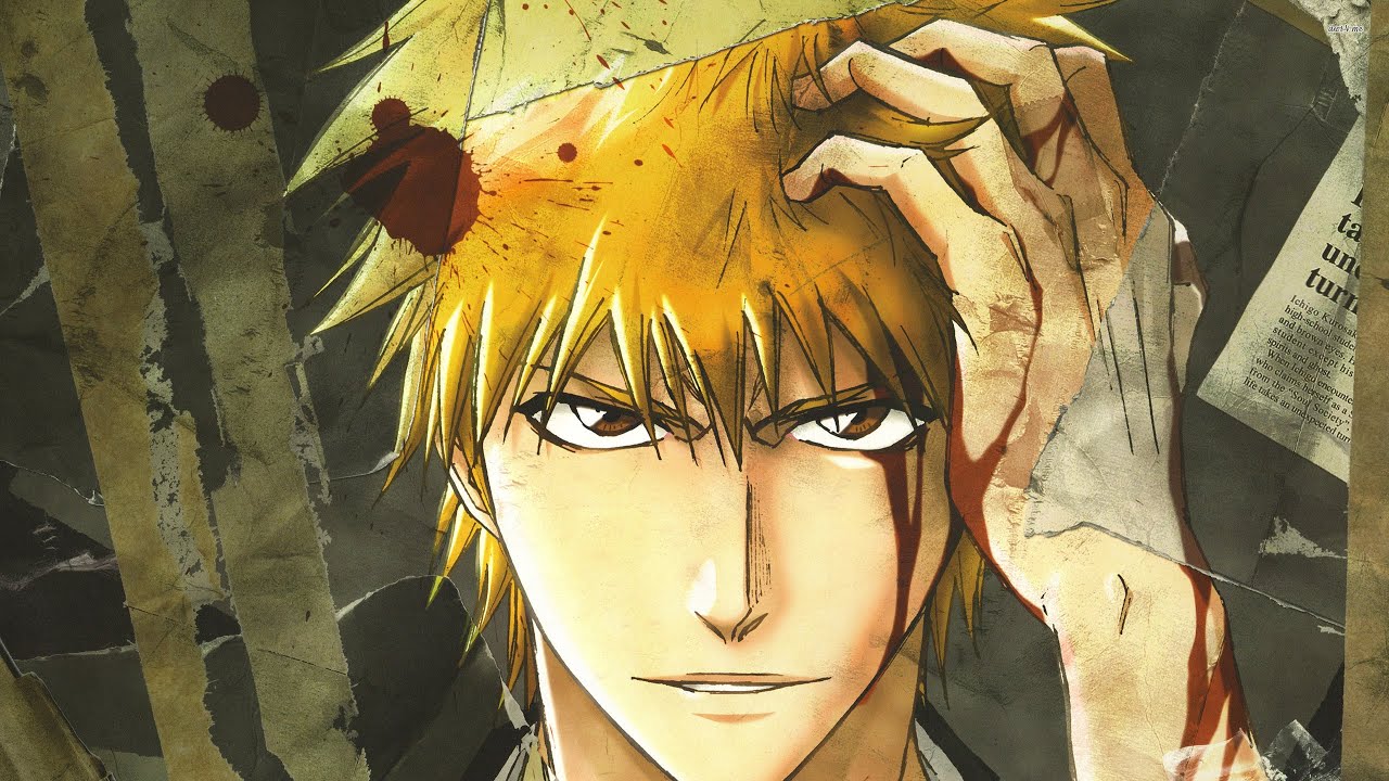 [Character AMV] - Number One - [Ichigo Kurosaki] - YouTube