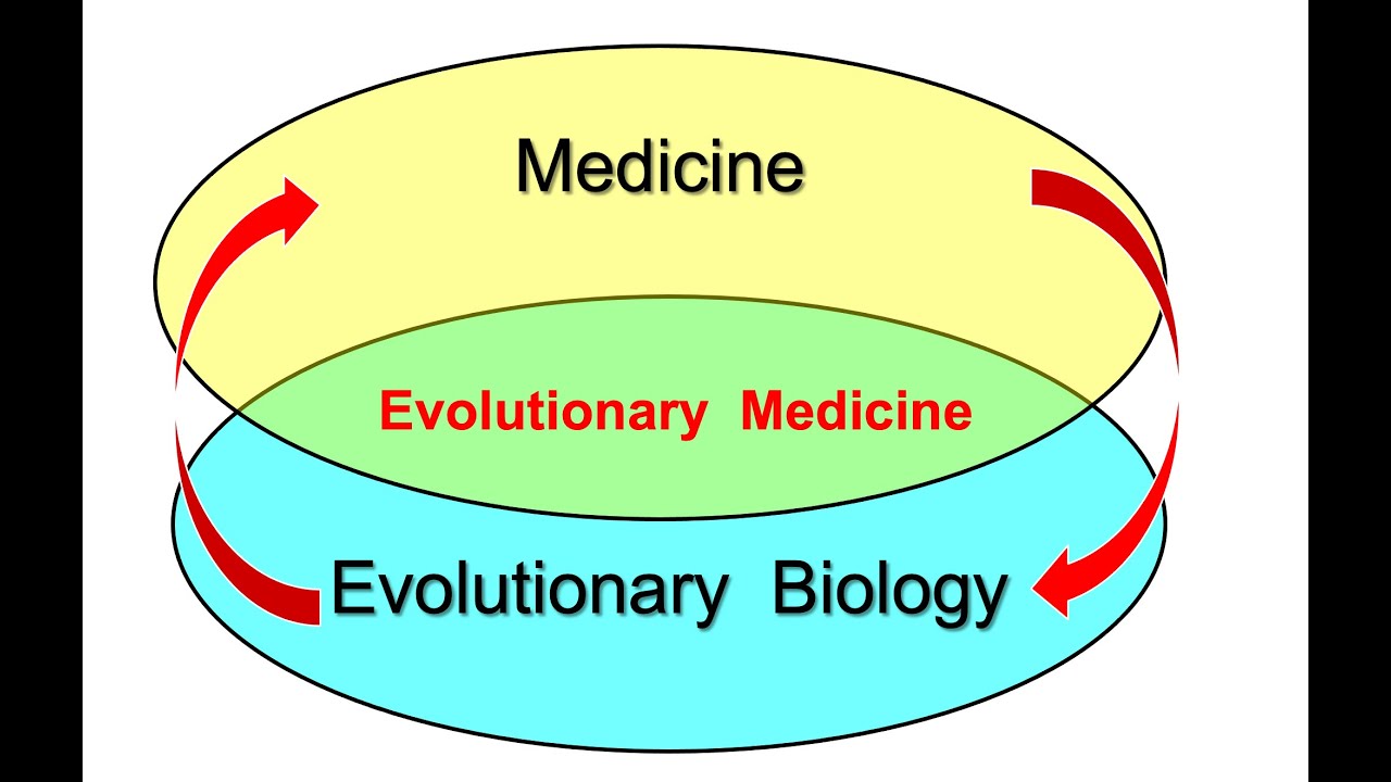 What Is Evolutionary Medicine - Randolph Nesse - YouTube