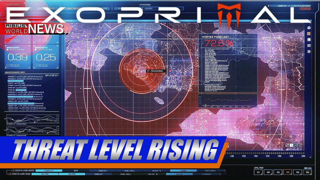 DINOSAUR UPGRADE - Threat Level Rising Trophy | ExoPrimal PS5 - YouTube