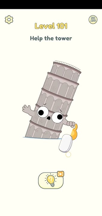 DOP 2 level 101 - YouTube