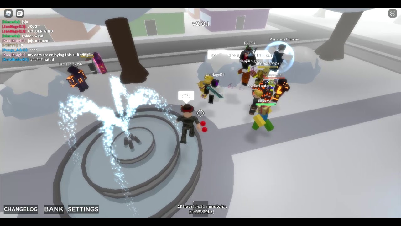 I found a moving menacing dummy in a bizarre day modded?? - YouTube