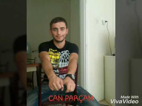 Mustafa Ceceli-Can Parçam. Canım Kardeşim