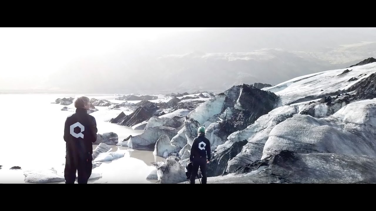 Quixel - We Capture The World - YouTube