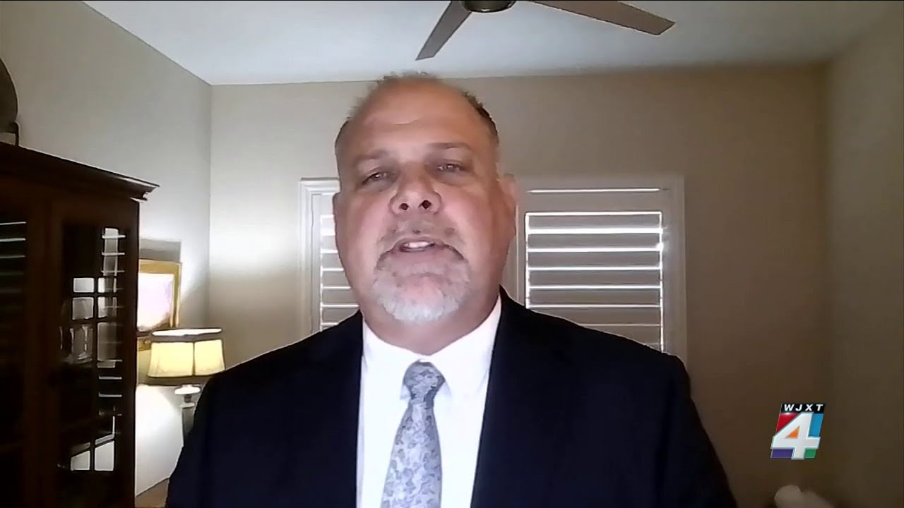 New DCPS superintendent officially steps into role on Monday - YouTube