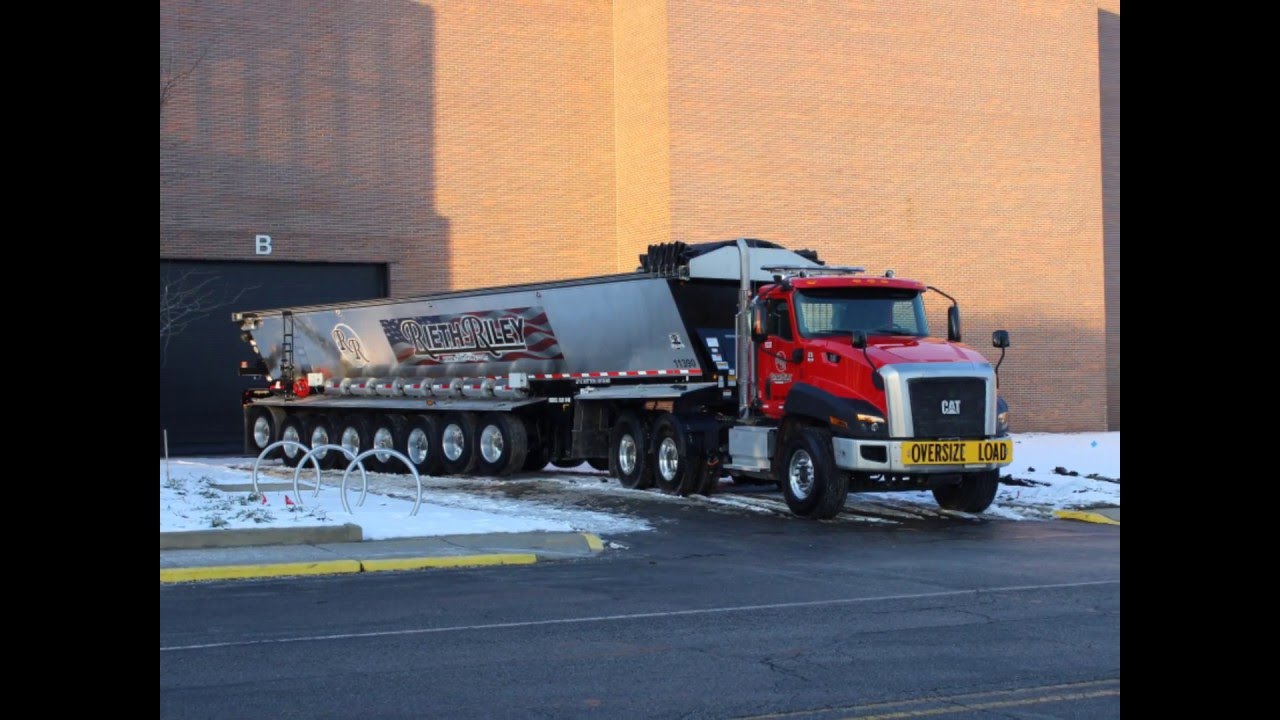 Rieth-Riley Company Conference and 100th anniversary celebration - YouTube