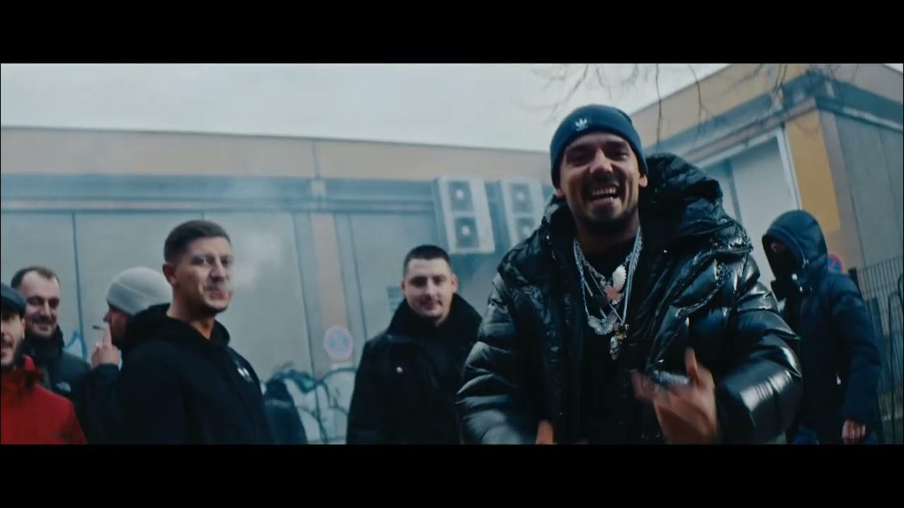 CAPITAL BRA X FARID BANG X KOLLEGAH WENN WIR STERBEN (prod. Kingside) - YouTube