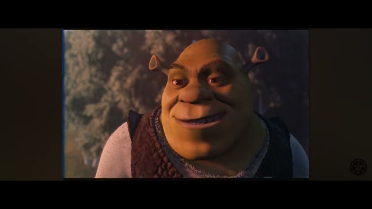 Opening To Monkeybone 2001 Amc Theaters - YouTube