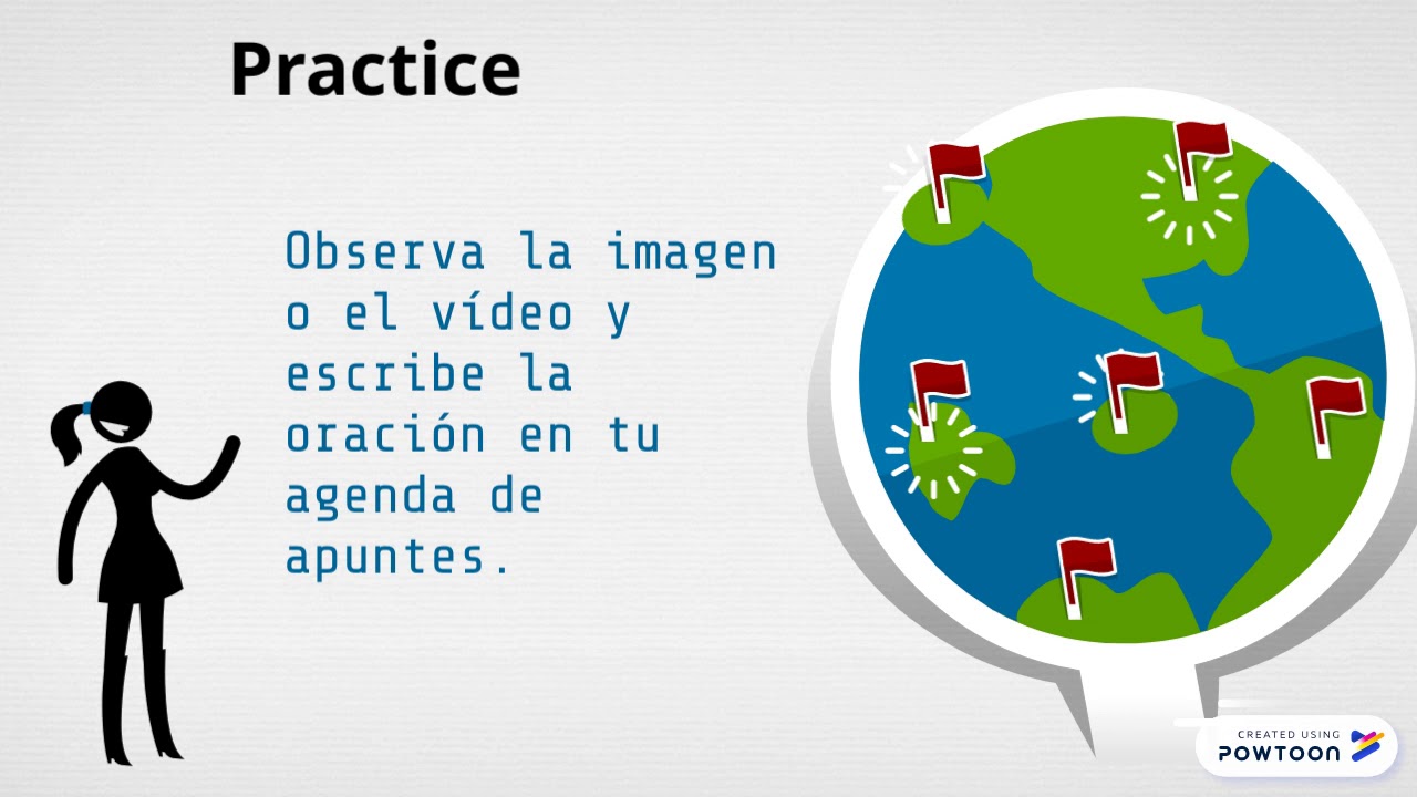 PRESENT CONTINUOUS FOR FUTURE ARRANGEMENTS - YouTube