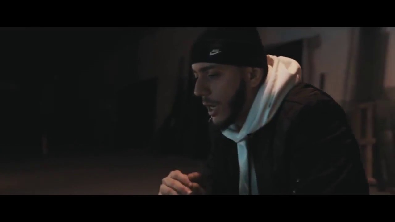 ZED K ONE WAY Video Music ChabakaNet Prod - YouTube