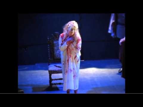 Lucia Mad Scene - YouTube