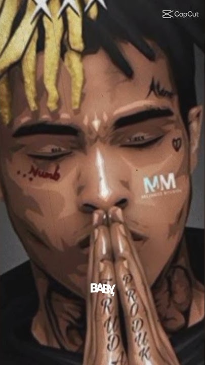 Xxxtentacion Die On 2018 Please Go Back To Me Xxxtentacion Please 😭😭😭 Youtube