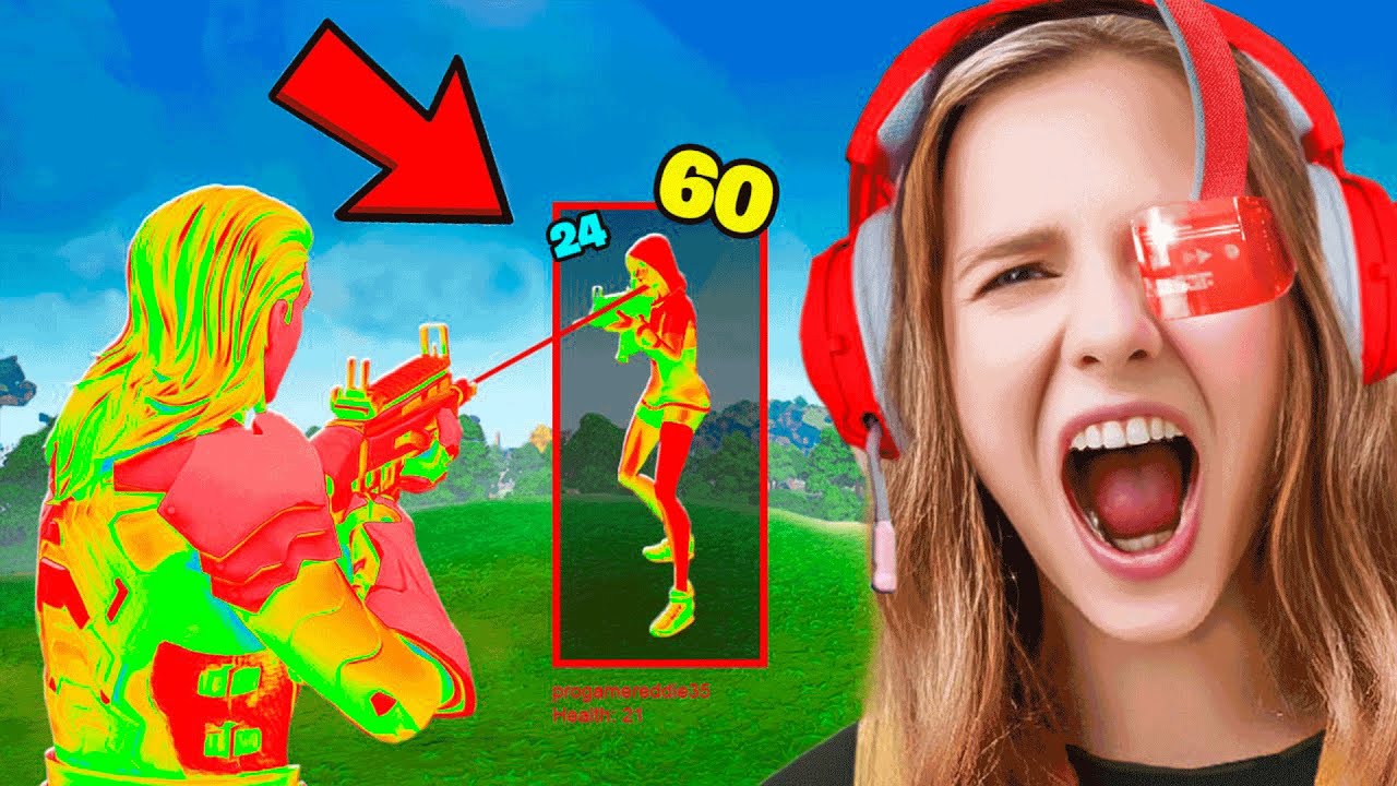 I Exposed $1,000 Girl Fortnite Coach Scammer - YouTube