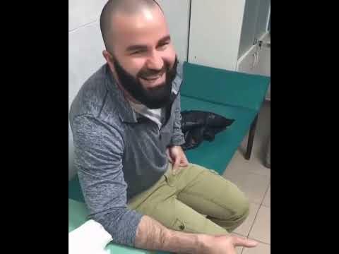 чеченец прикалывается:) - YouTube