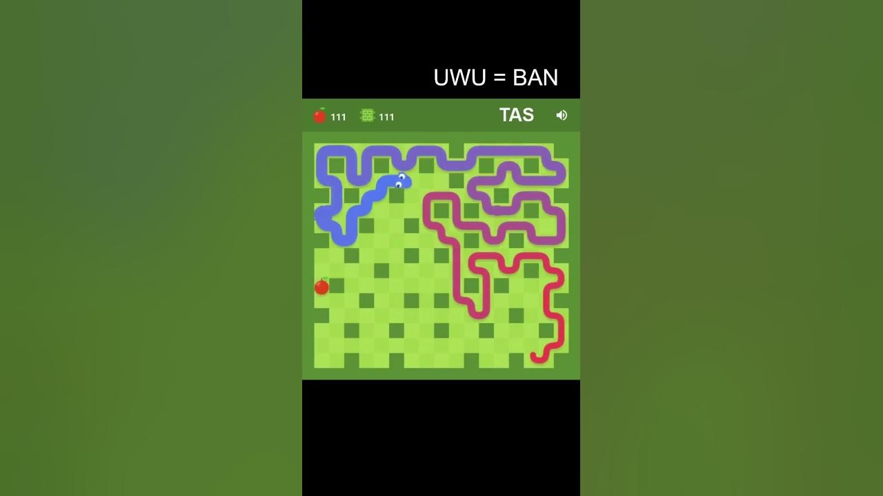 Impossible Snake Gameplay - YouTube