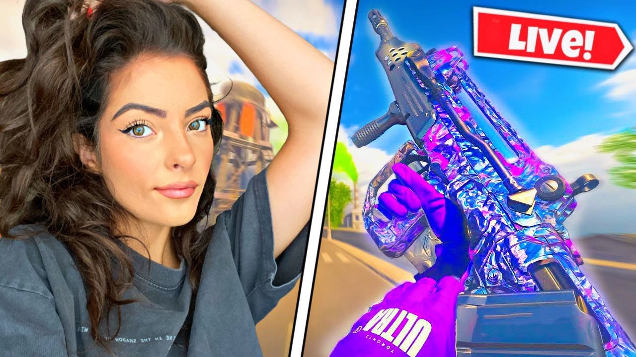 🔴 LIVE BLACK OPS 6 ZOMBIES GAMEPLAY - Call Of Duty - YouTube