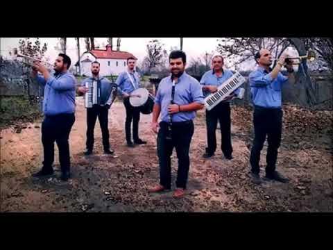 Αηδονια live 2019 ''Ζαραμο-χασαποσερβικο'' - YouTube