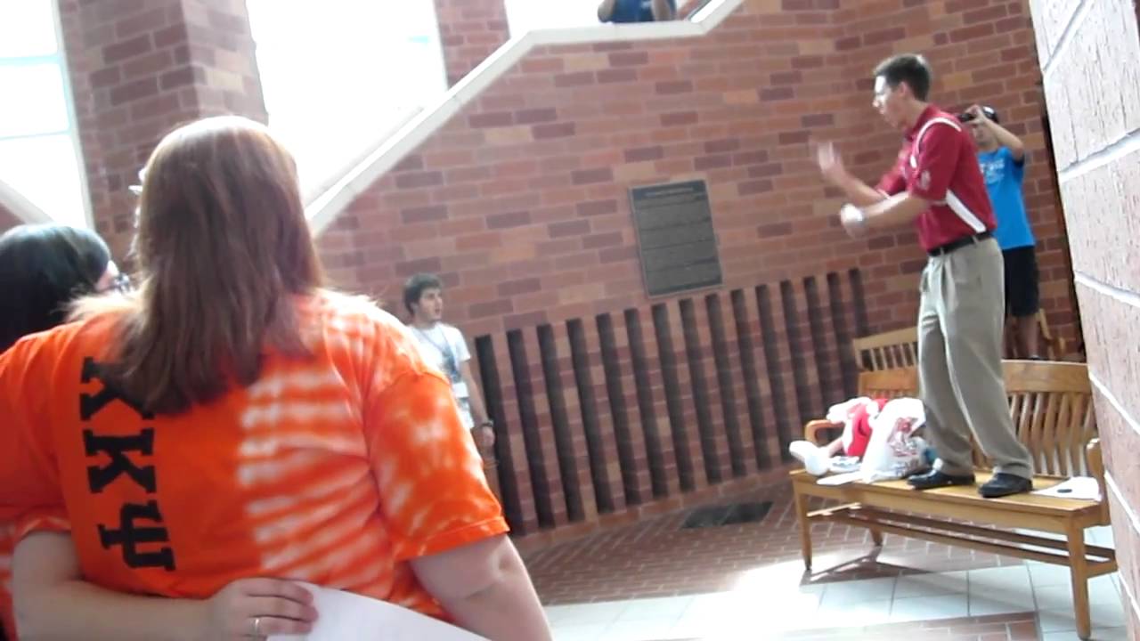 Kappa Kappa Psi Hymn - YouTube