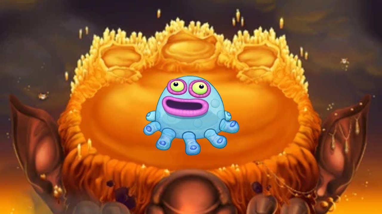 MSM Toe Jammer in Fire Haven - YouTube