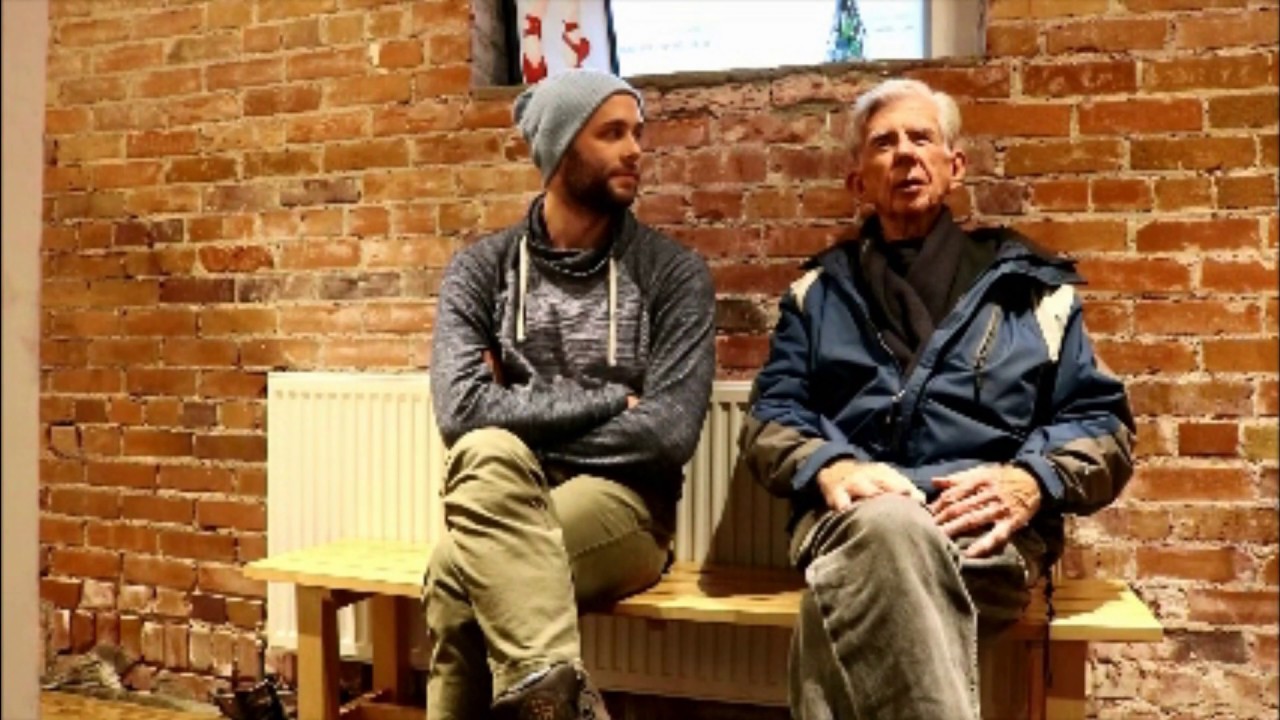 CPAMO's Art in Conversation: interview with Sam Horning and Thomas ...