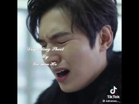 𝓓𝓲𝓼𝓰𝓾𝓼𝓽𝓲𝓷𝓰 𝓢𝓱𝓮𝓮𝓽 (𝓛𝓮𝓮 𝓶𝓲𝓷 𝓱𝓸) 😂 - YouTube