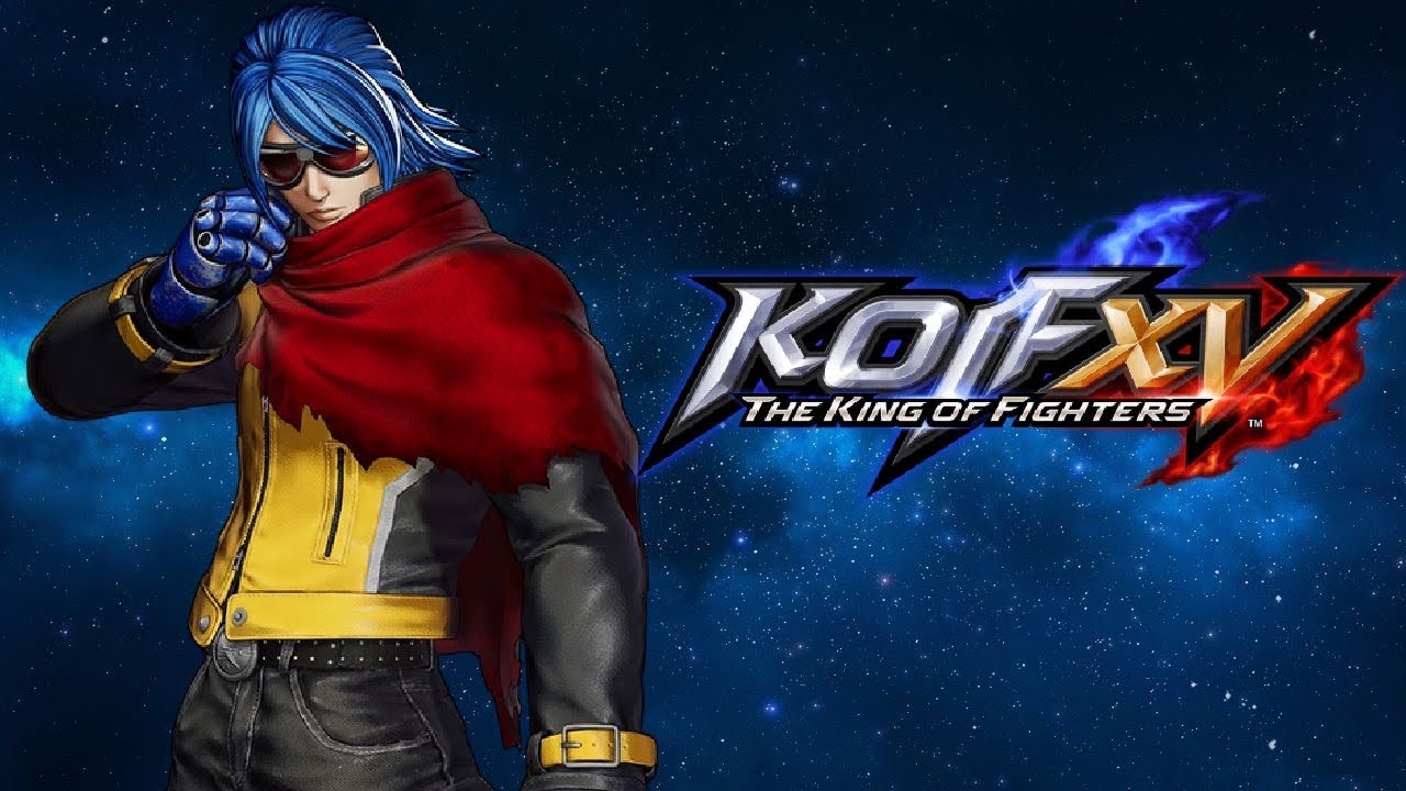 KoF XV(Open Beta) - Krohnen Combos - YouTube