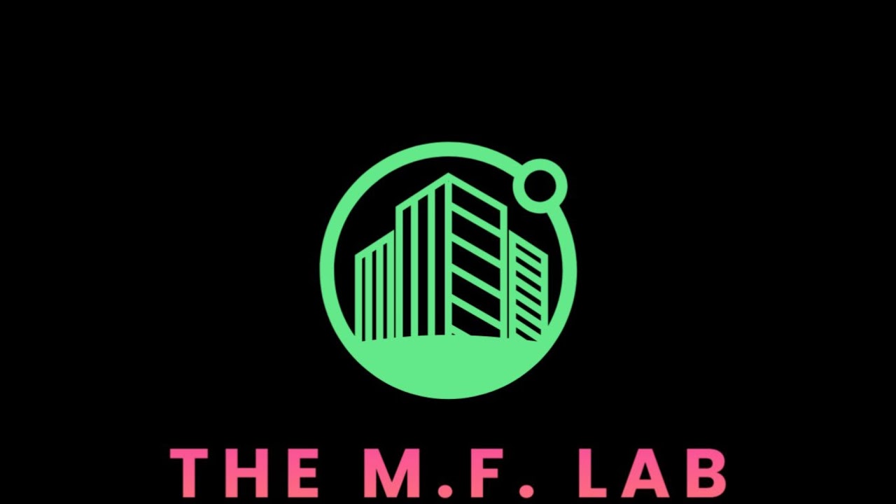 the M.F. Lab Live Stream - YouTube