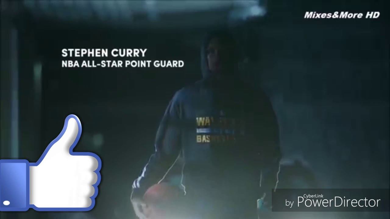 Stephen Curry NBA ALL-STAR POINT GUARD - YouTube