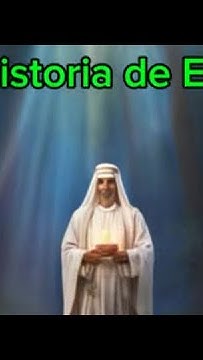 ¿Quién fue Enoc y por qué nunca murió? - YouTube