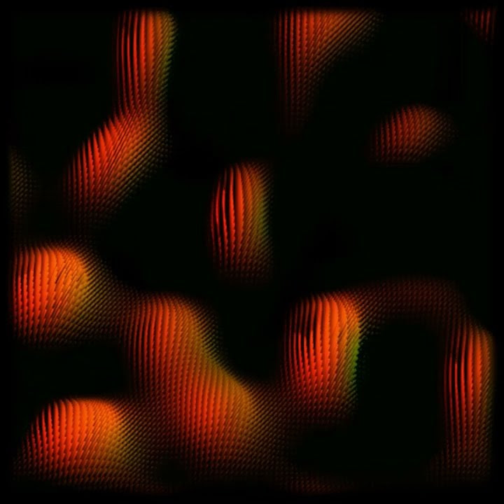 Vector Field - Touchdesigner - YouTube