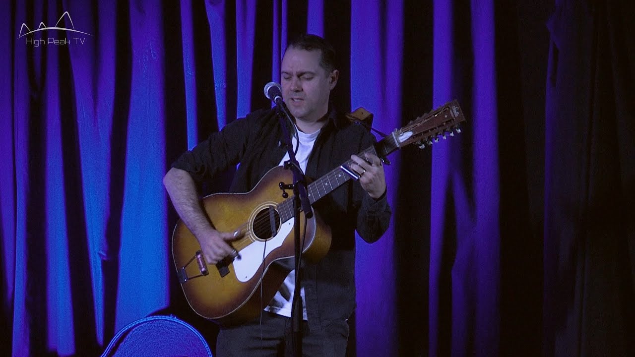 Drive Your Way Home - Serious Sam Barrett live at The Commercial Inn ...