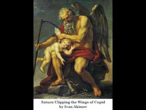 Gustav Holst: The Planets - Saturn, the Bringer of Old Age - YouTube